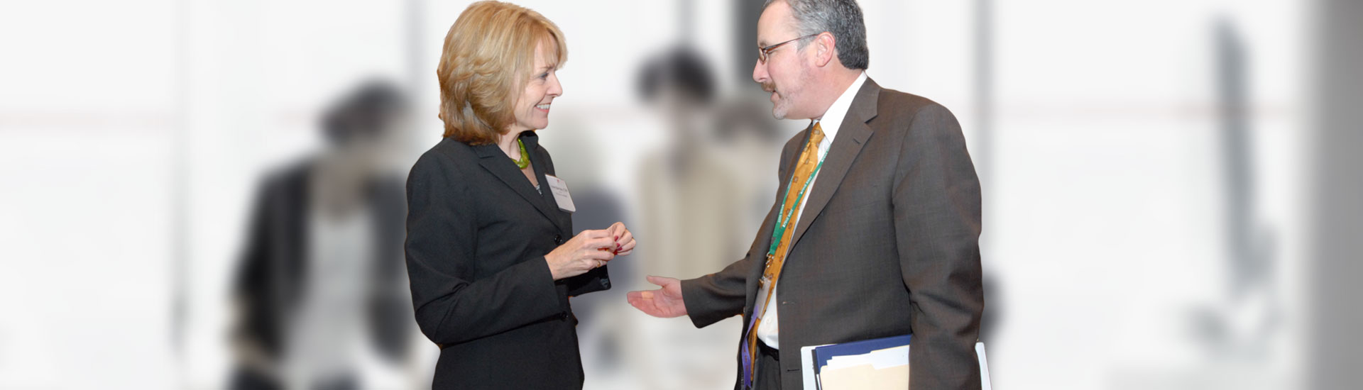 Joint Commission and CMS Consultants - Barrins & Associates