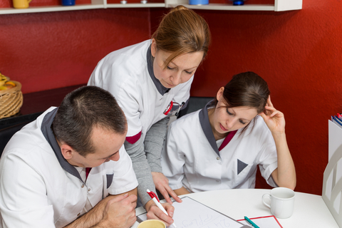 Psychiatric Hospital CMS Worksheets - Barrins & Associates