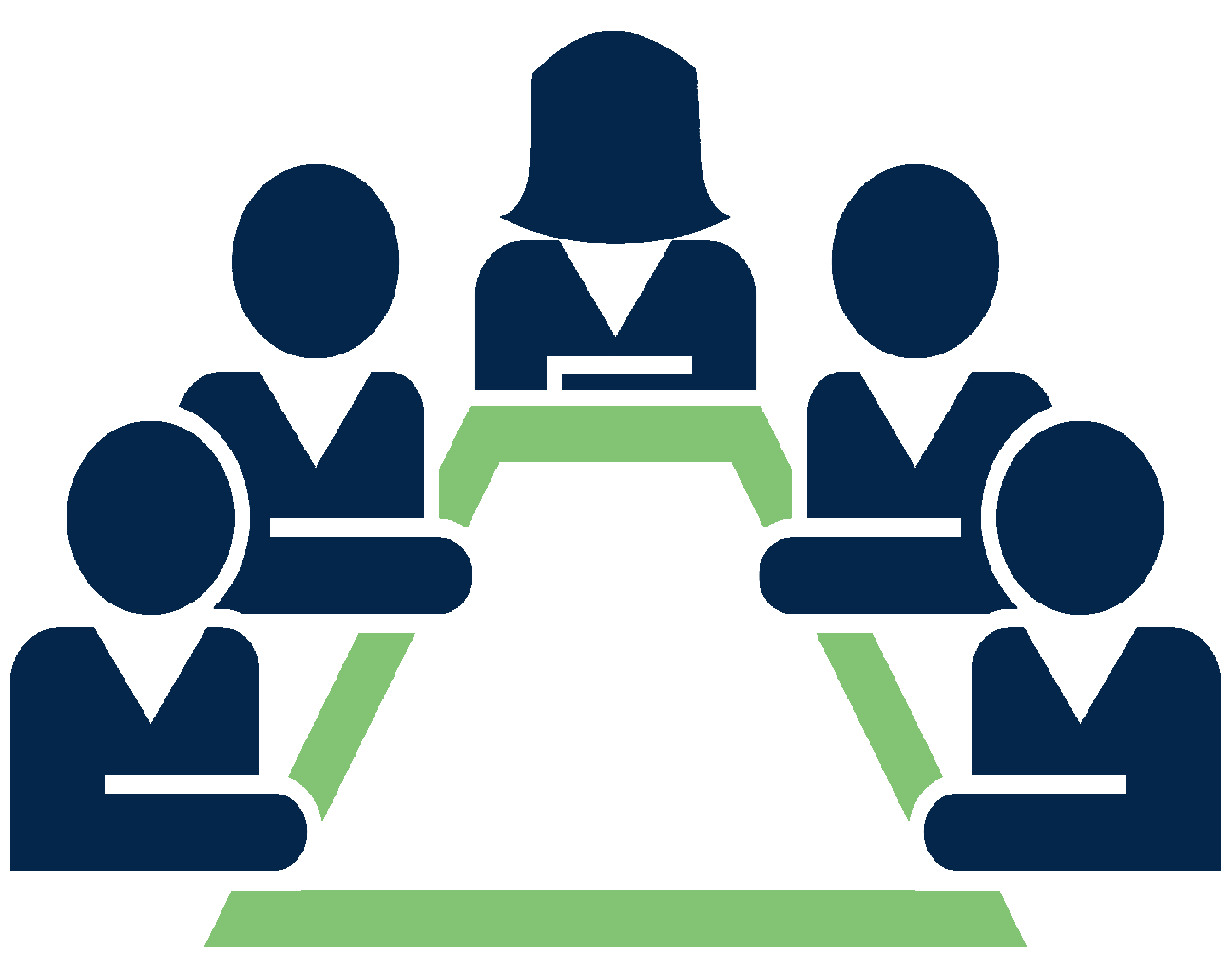 Continuous Accreditation Support (CAS) Program - Barrins & Associates