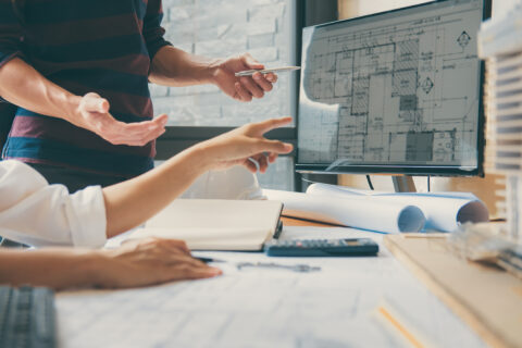 Healthcare Construction Compliance / Barrins & Associates