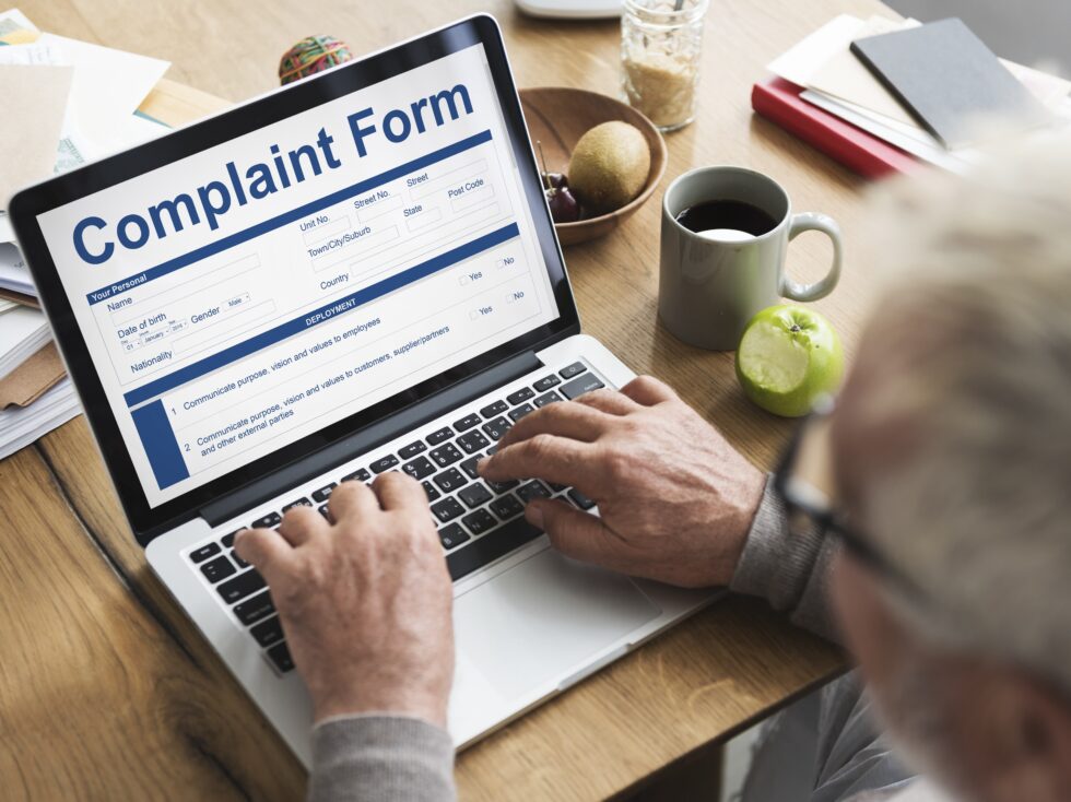 Complaint Resolution Process - Ensuring Patient Rights