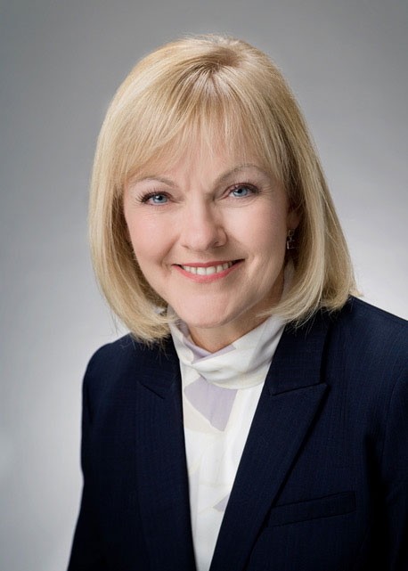 Barrins & Associates Welcomes New Associate Gayle Nash, RN, MPH ...