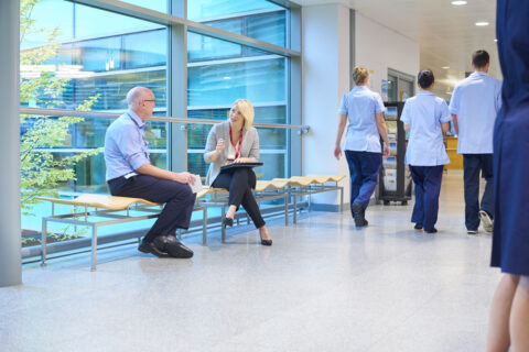 Behavioral Health Tracers: Joint Commission 2020 Survey Update ...