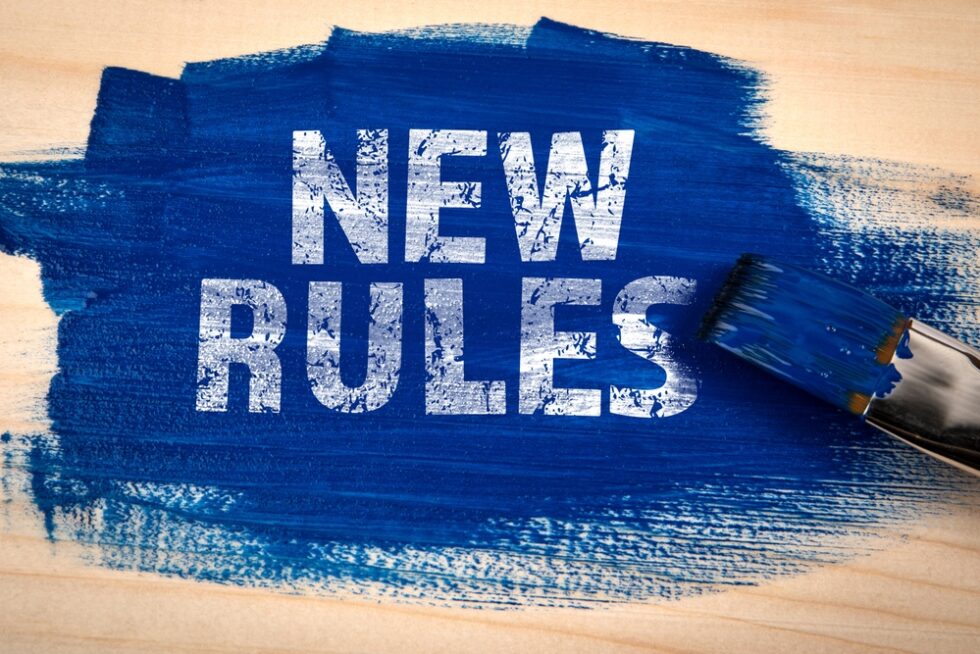 Confidentiality Regulations for Substance Use Disorder (SUD)