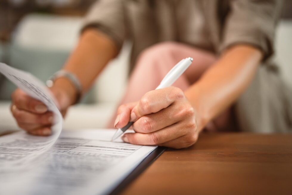 Psychiatric Advance Directives Compliance